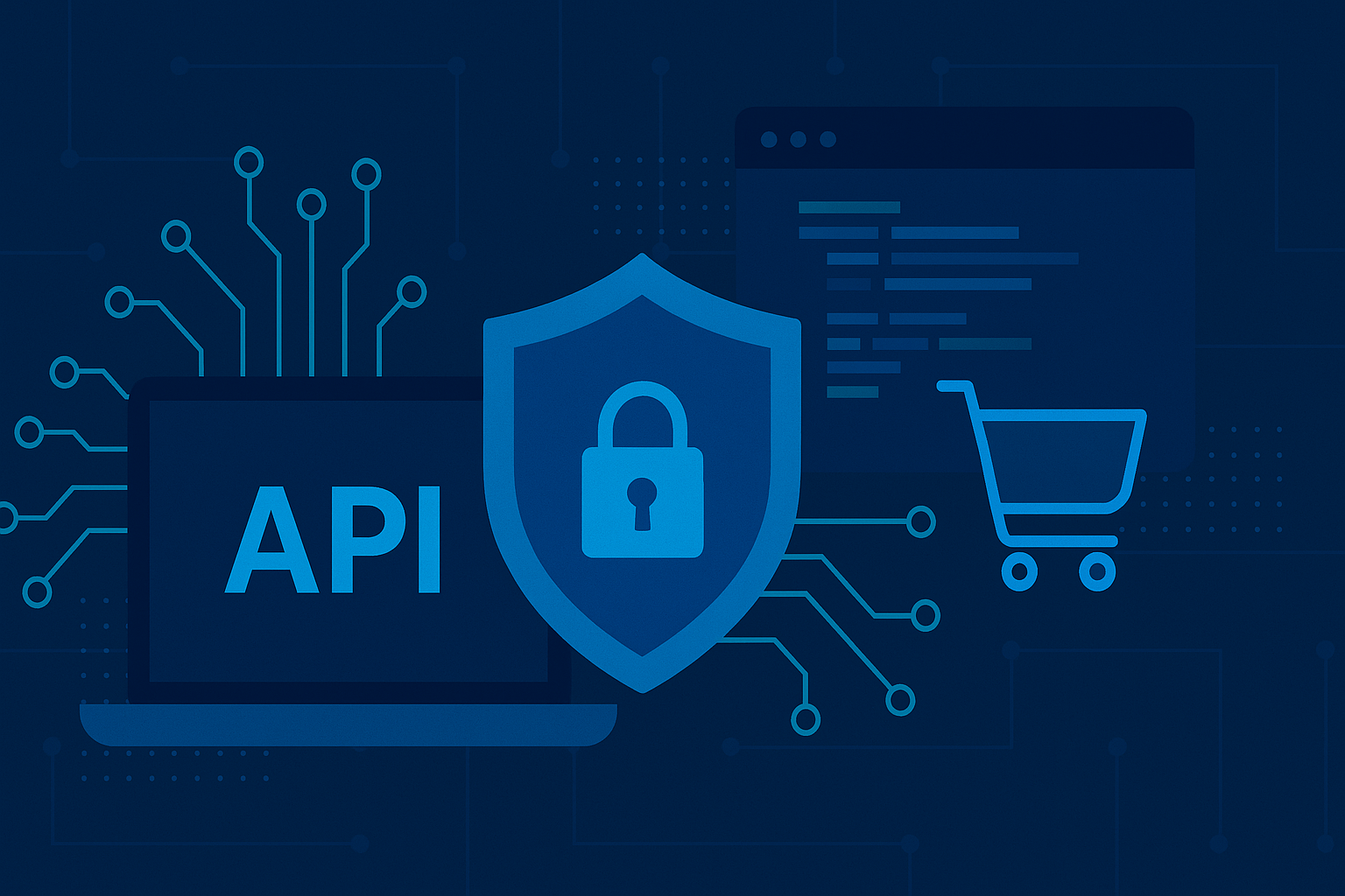 API Security Testing: Essential Tools & Checklist for eCommerce Success
