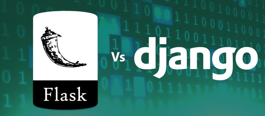 Flask vs Django | Django Flask Comparison | Blogs @ Mindfire Solutions