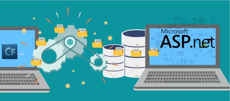 Migrating from ColdFusion to ASP.NET | Blogs @ Mindfire Solutions