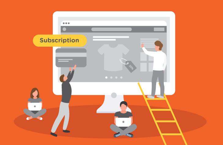 Effectiveness of the Membership/Subscription Model in E Commerce ...