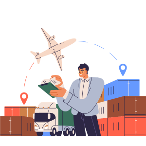 Digitalization of Transportation Industry : The Impact | Blogs ...