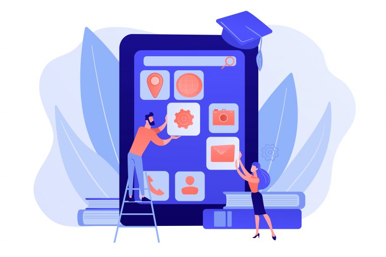 The Benefits of Custom Educational App Development for Schools and ...