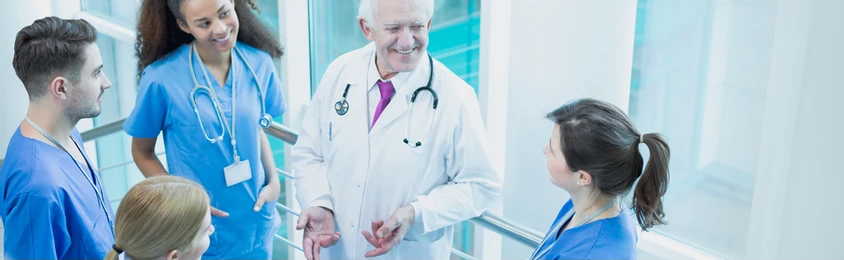 e-Learning app for Medical Students | Blogs @ Mindfire Solutions