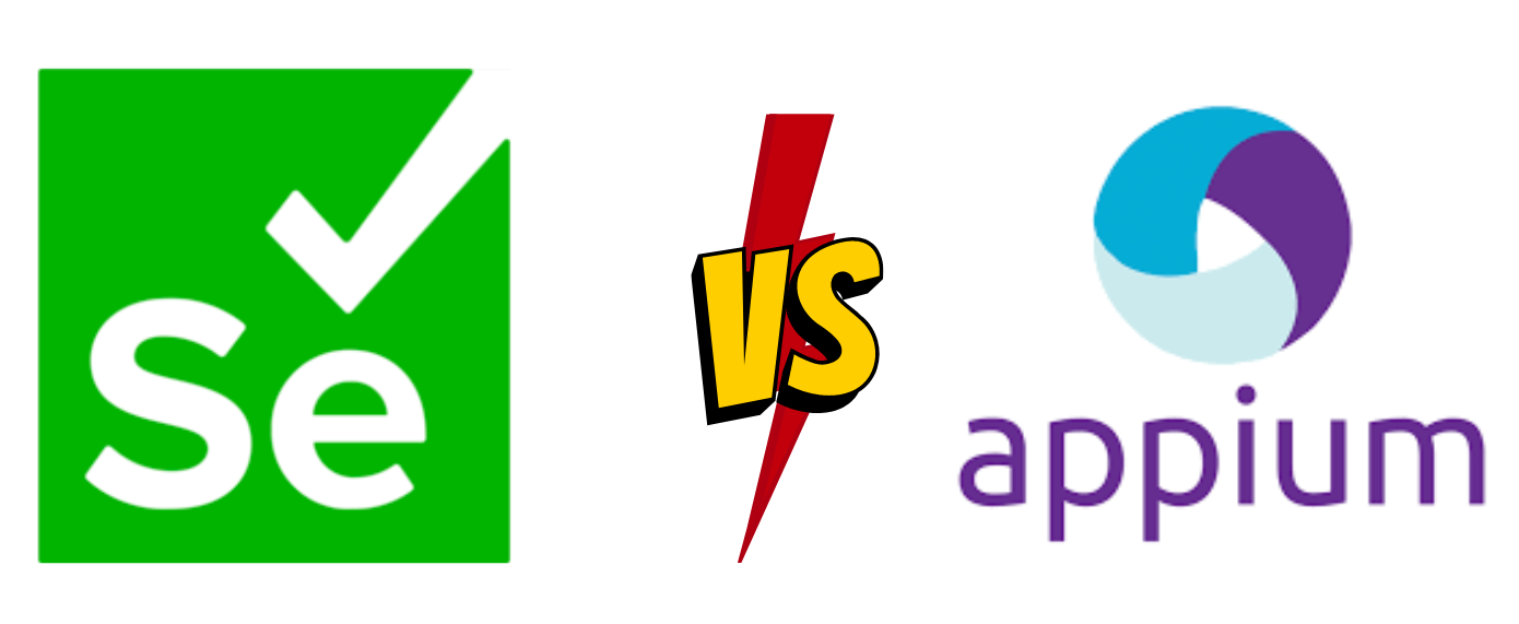 Selenium vs Appium | Difference Between Appium and Selenium | Mindfire Selenium vs Appium | Difference Between Appium and Selenium | Mindfire