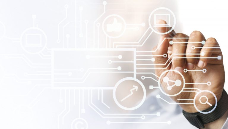 Thriving in an Age of Tech Disruption | Blogs @ Mindfire Solutions