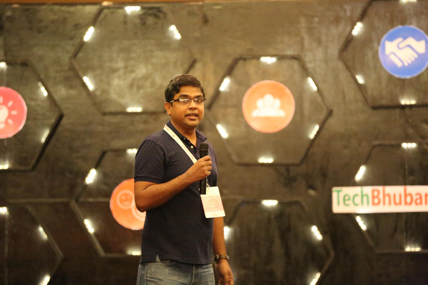 Mindfire Solutions takes the lead in organizing Bhubaneswar's first event for techies - Mindfire ...