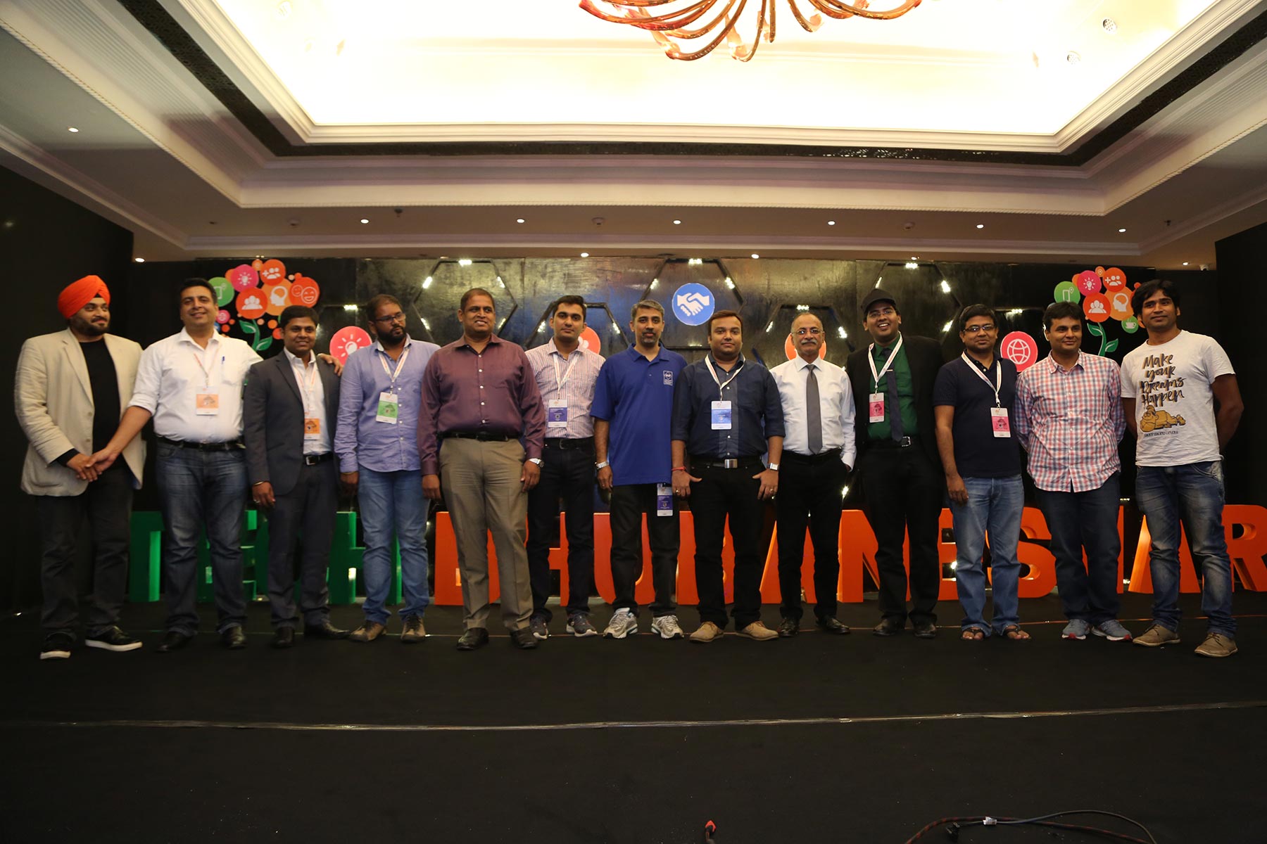 Mindfire Solutions takes the lead in organizing Bhubaneswar's first ...