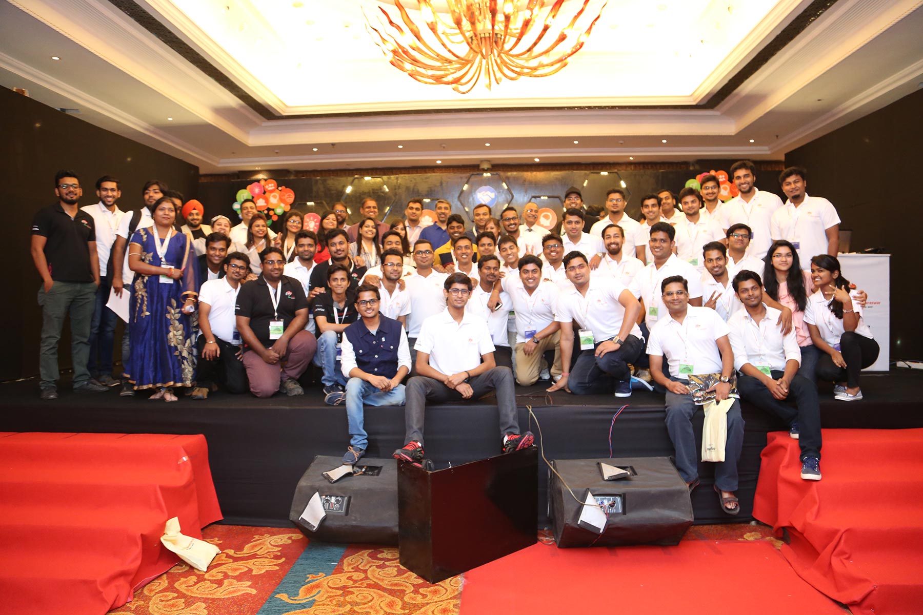 Mindfire Solutions takes the lead in organizing Bhubaneswar's first event for techies - Mindfire ...