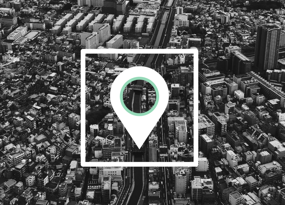 Platform for Location Intelligence - Mindfire Solutions