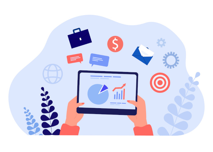 Product to advance Sales Management - Mindfire Solutions